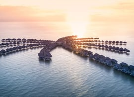 Avani Sepang Goldcoast Luxury Resort in Malaysia GHA DISCOVERY Loyalty Programme